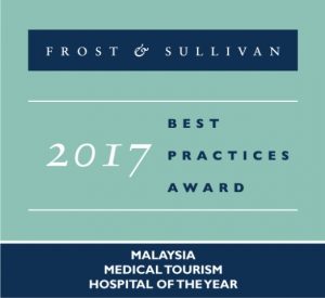 Island Hospital - Penang Centre of Medical Tourism - PMED