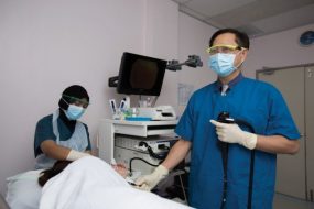 Island Hospital - Penang Centre of Medical Tourism - PMED