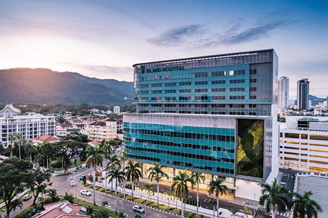 Home - Penang Centre of Medical Tourism - PMED