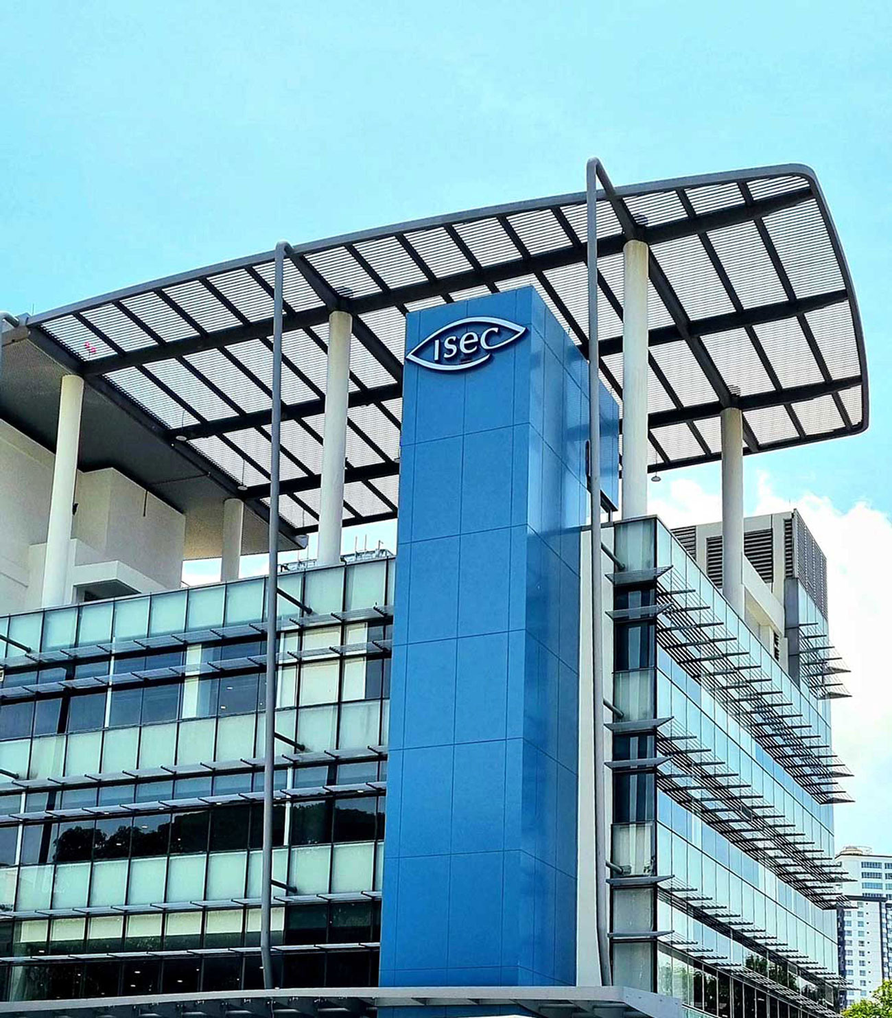 ISEC Penang - Penang Centre of Medical Tourism - PMED