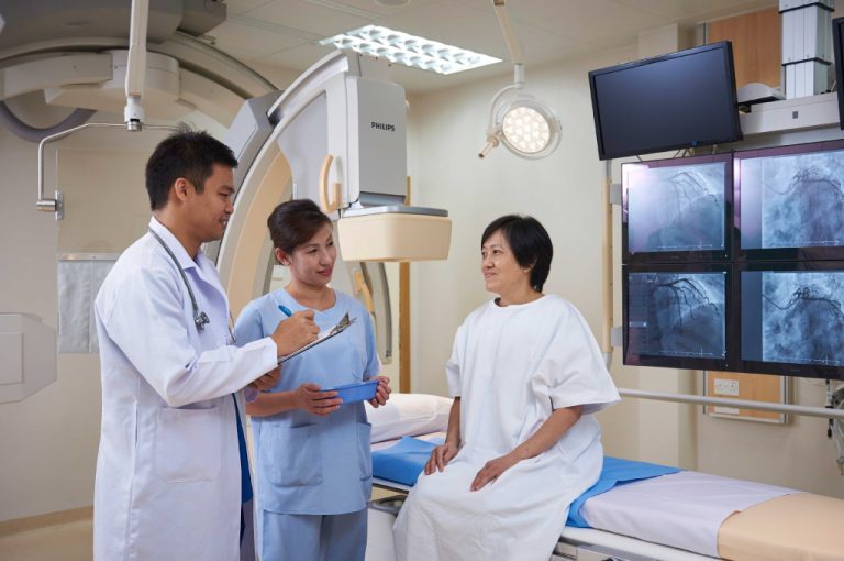 LohGuanLye Specialists Centre - Penang Centre of Medical Tourism - PMED