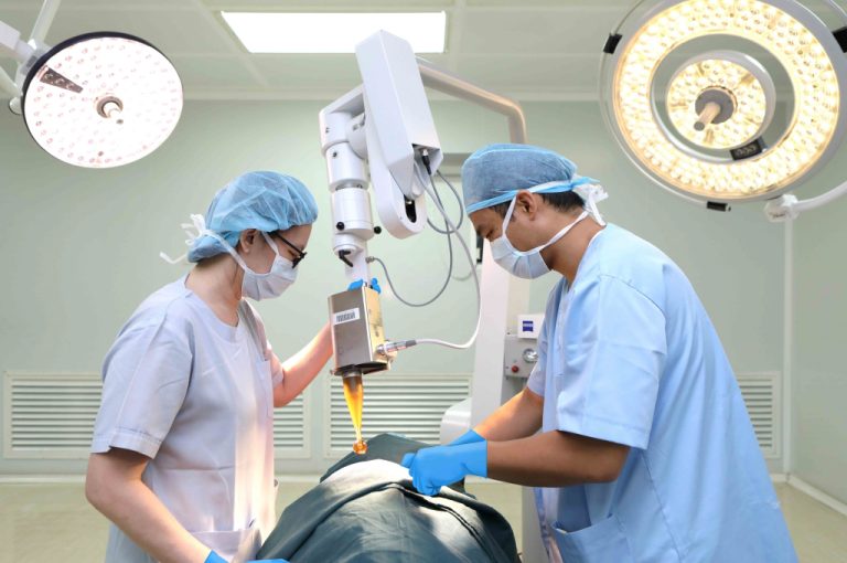 LohGuanLye Specialists Centre - Penang Centre of Medical Tourism - PMED