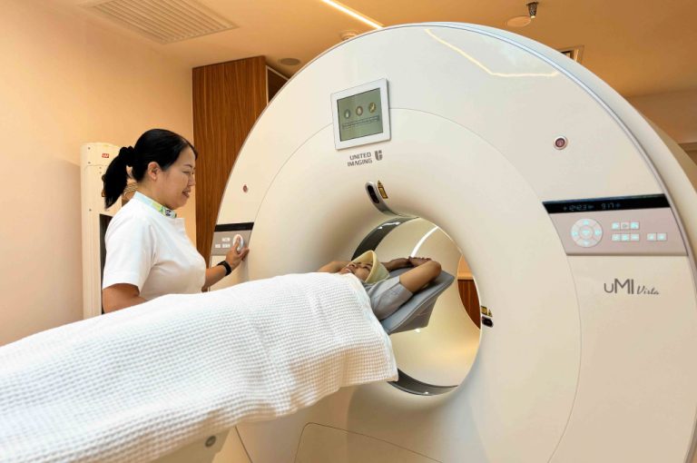 LohGuanLye Specialists Centre - Penang Centre of Medical Tourism - PMED