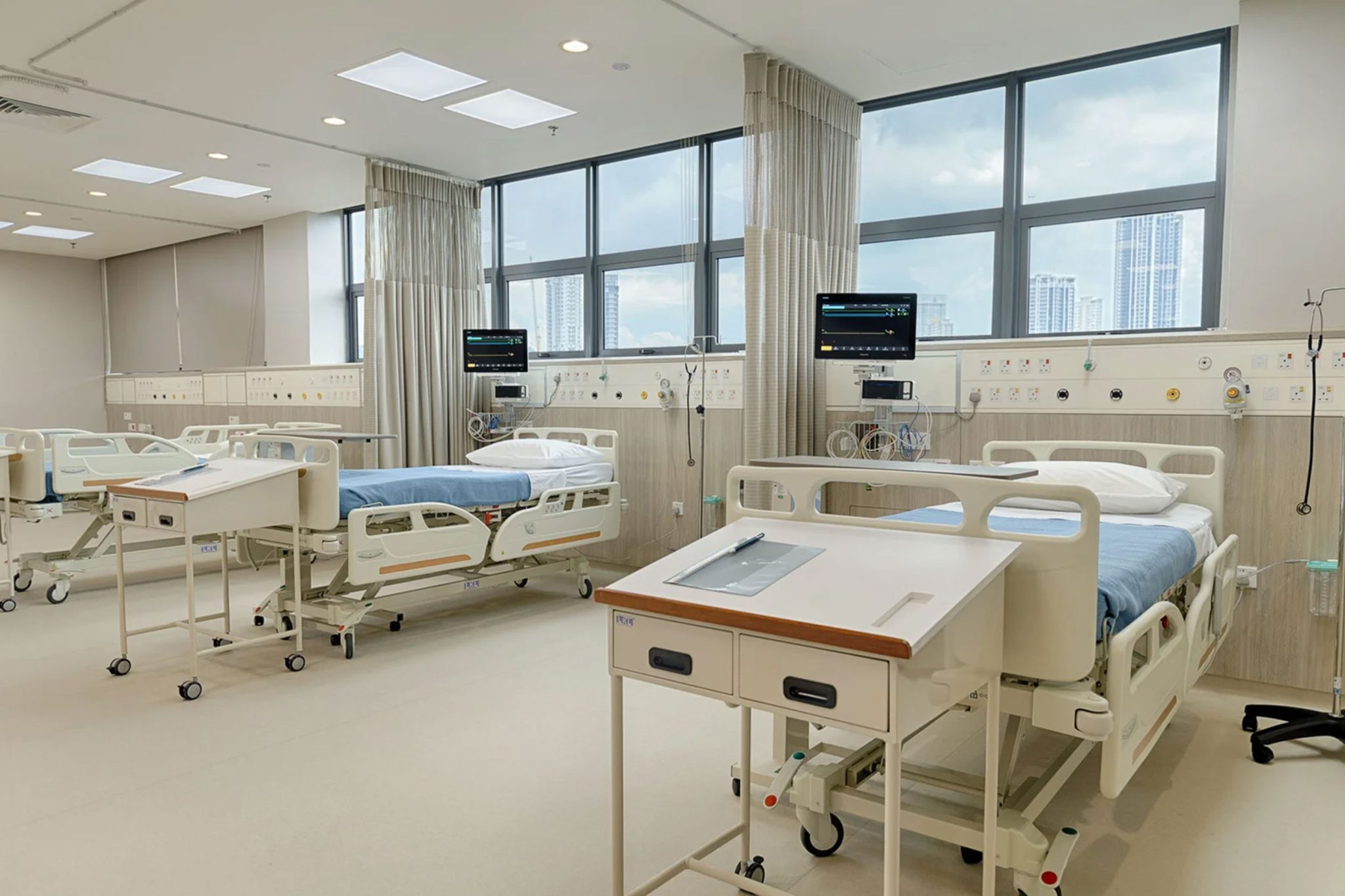 Northern Heart Hospital - Penang Centre of Medical Tourism - PMED