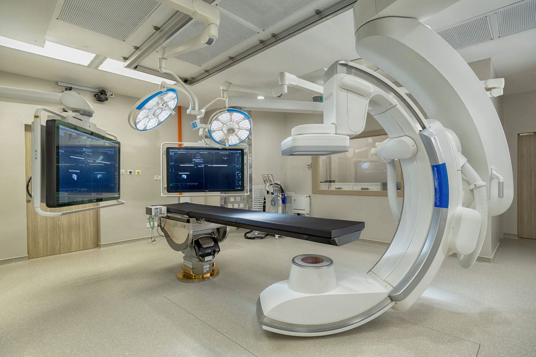 Northern Heart Hospital - Penang Centre of Medical Tourism - PMED
