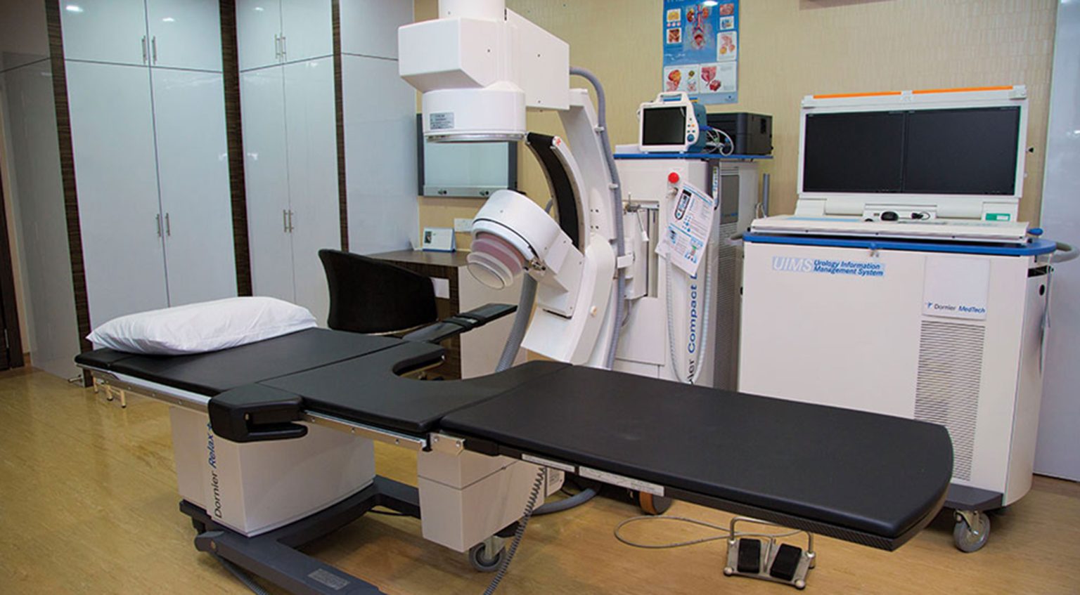 Pantai Hospital Penang - Penang Centre of Medical Tourism - PMED