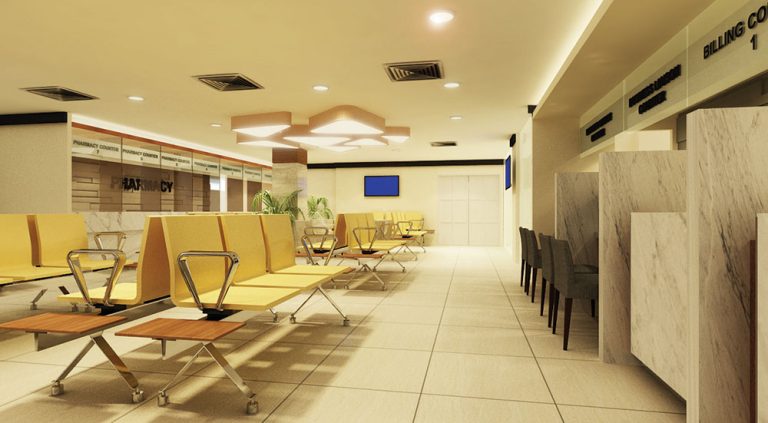 Pantai Hospital Penang - Penang Centre of Medical Tourism - PMED