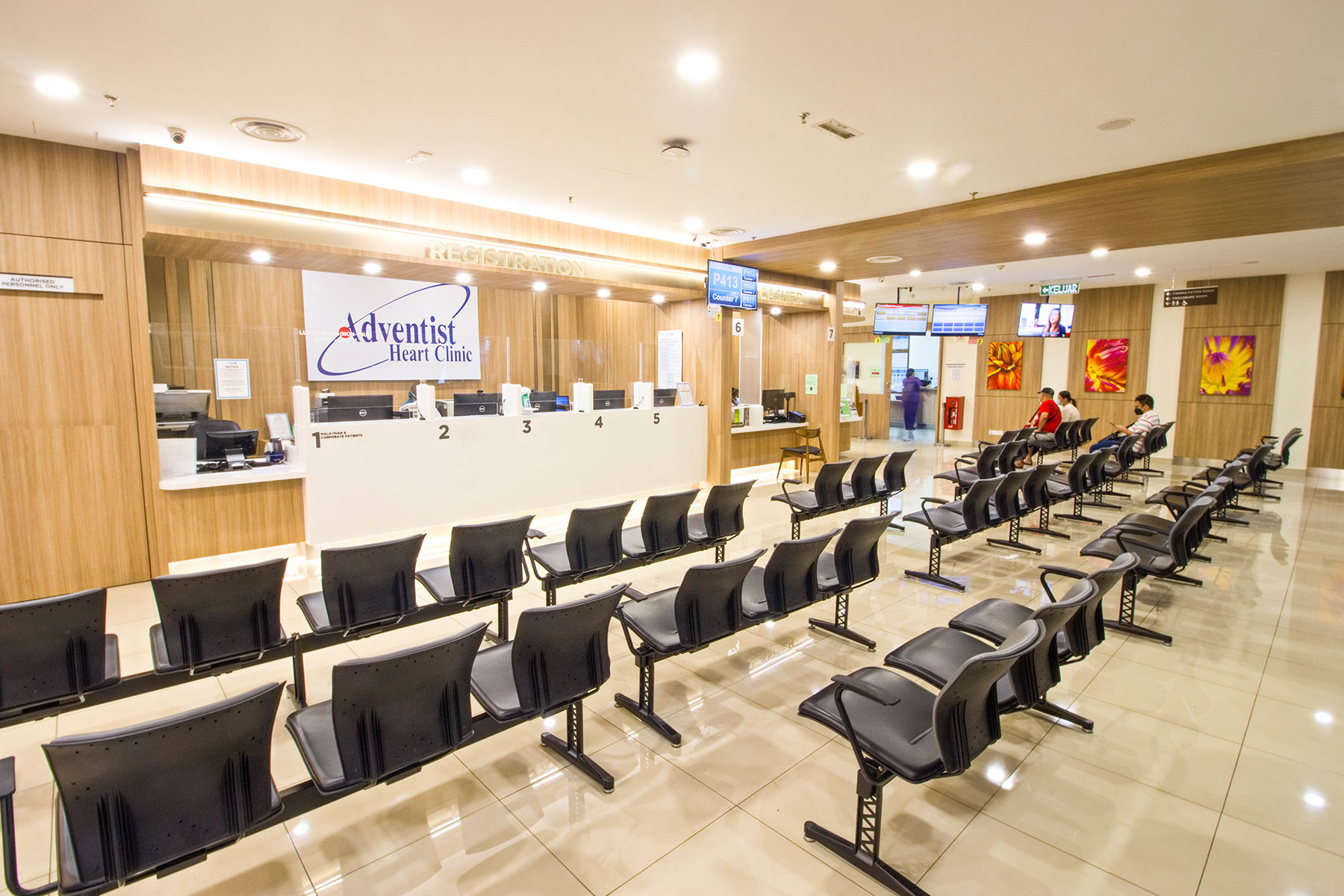 Penang Adventist Hospital - Penang Centre of Medical Tourism - PMED