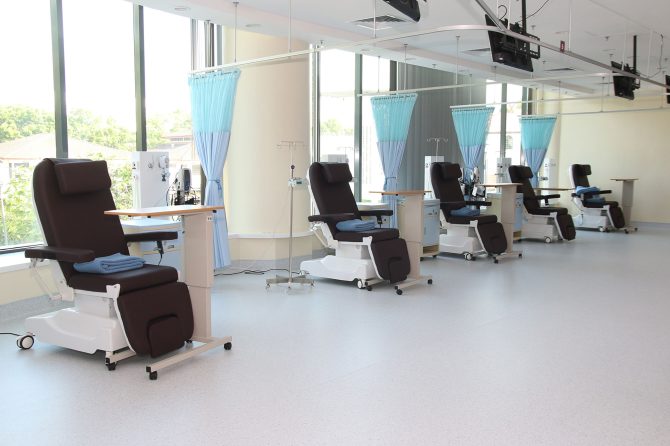 Penang Adventist Hospital - Penang Centre of Medical Tourism - PMED