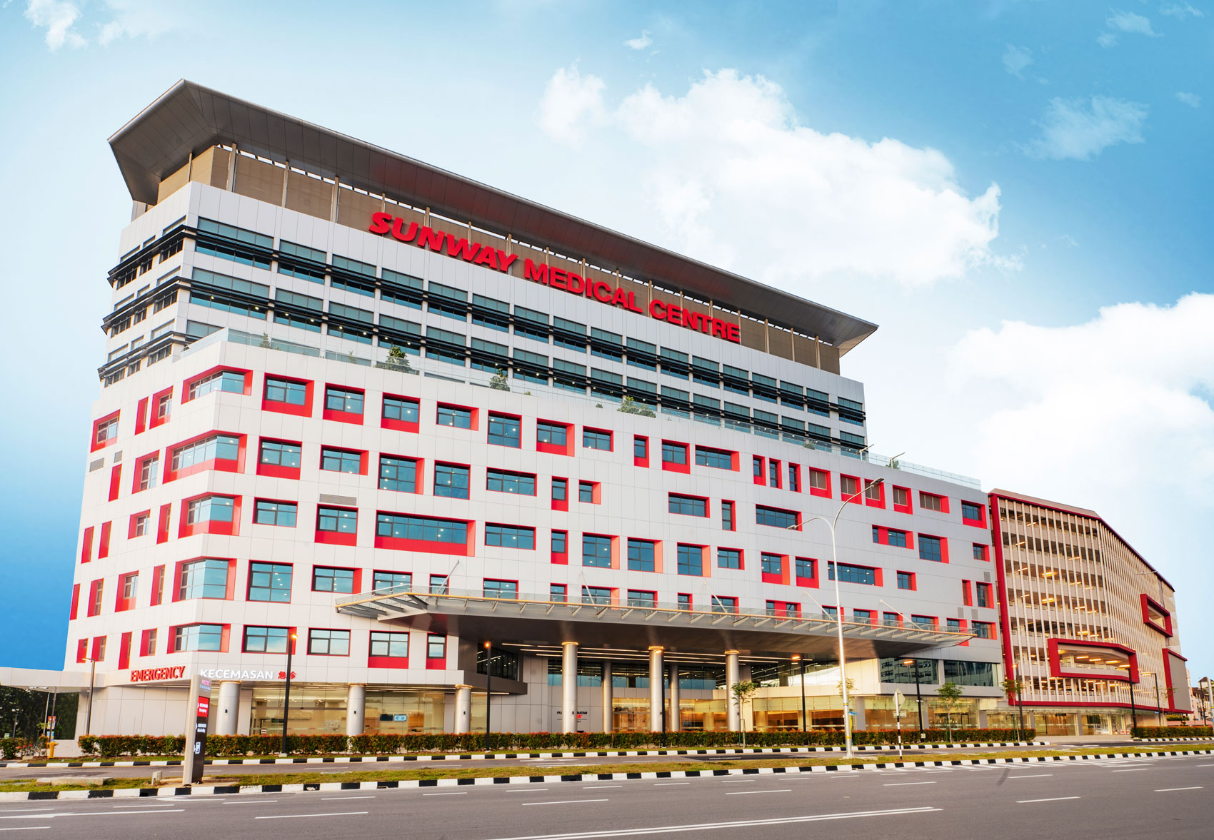 Sunway Medical Centre Penang - Penang Centre of Medical Tourism - PMED