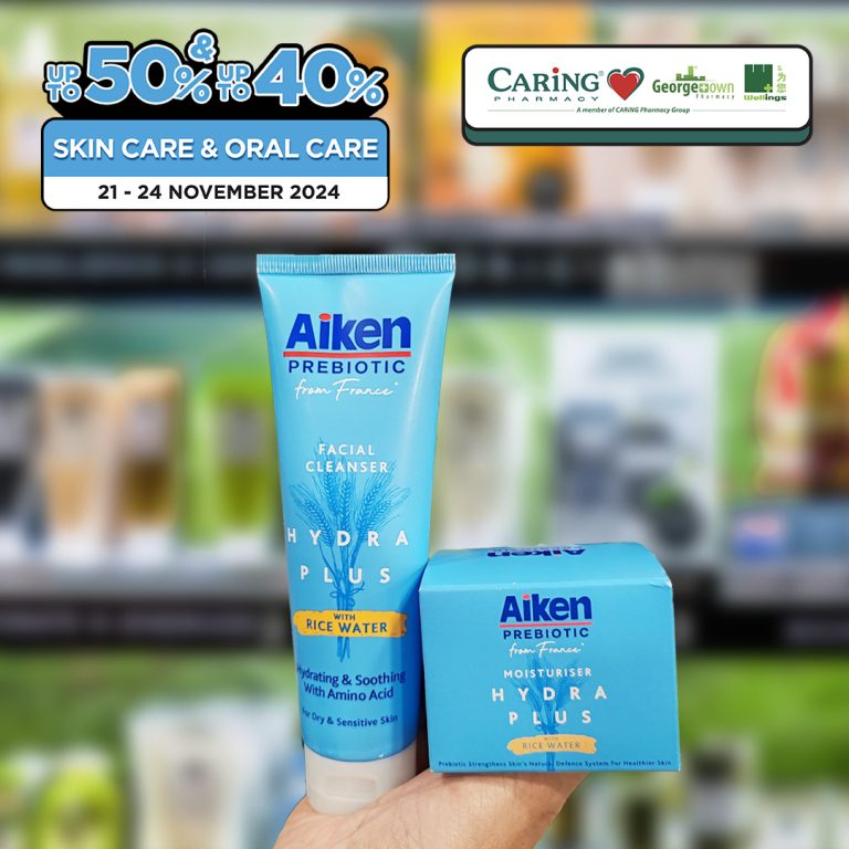Wellings Pharmacy - Penang Centre of Medical Tourism - PMED