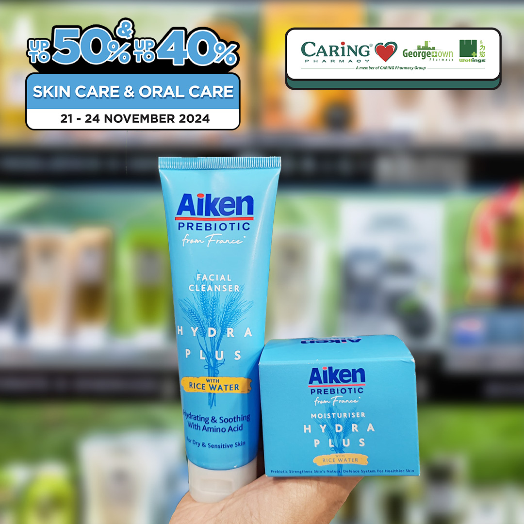 Wellings Pharmacy - Penang Centre of Medical Tourism - PMED