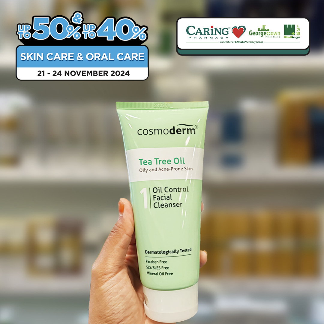 Wellings Pharmacy - Penang Centre of Medical Tourism - PMED