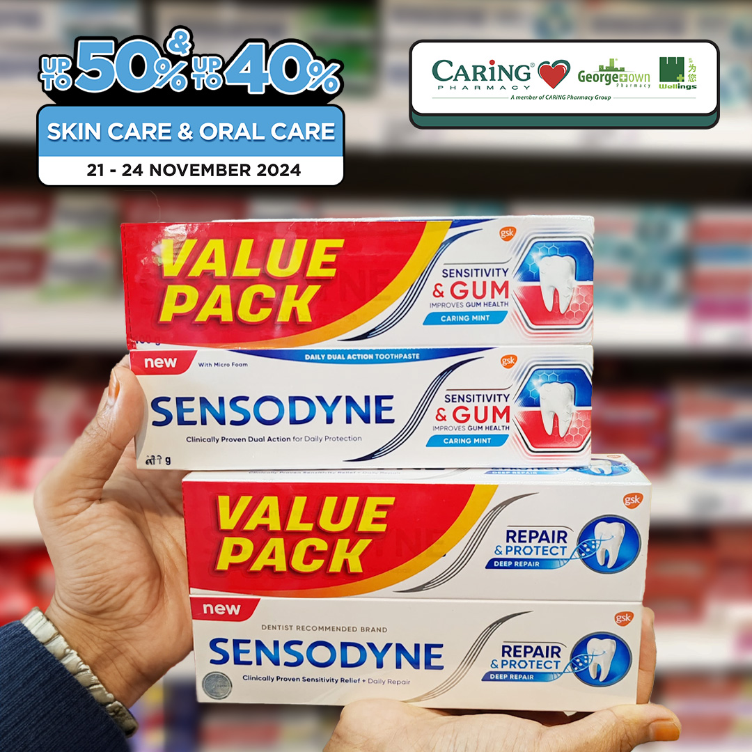 Wellings Pharmacy - Penang Centre of Medical Tourism - PMED