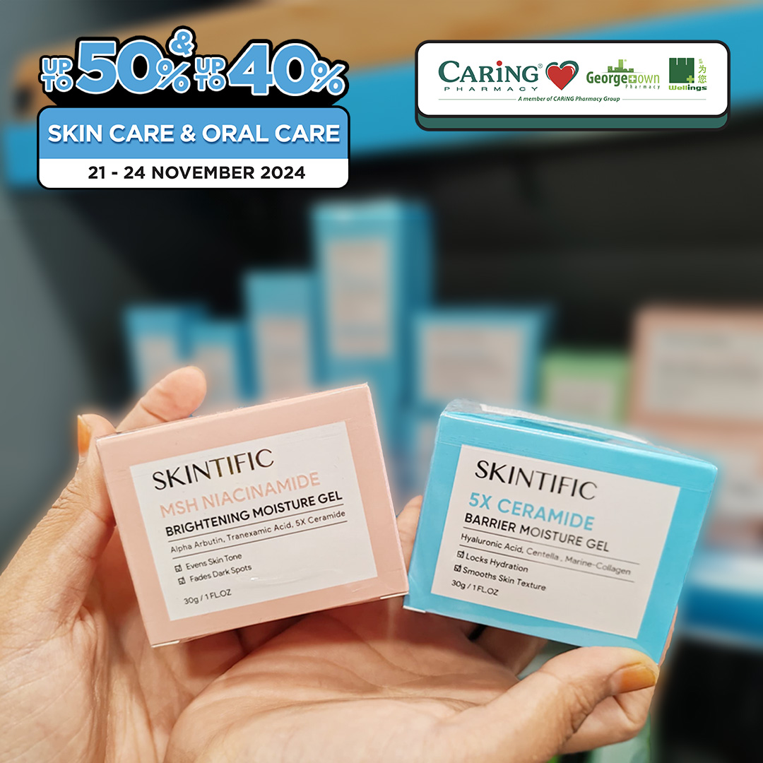 Wellings Pharmacy - Penang Centre of Medical Tourism - PMED